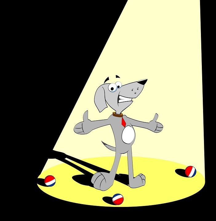 Rede halten, die 7 Profi-Tipps für deine erste Rede