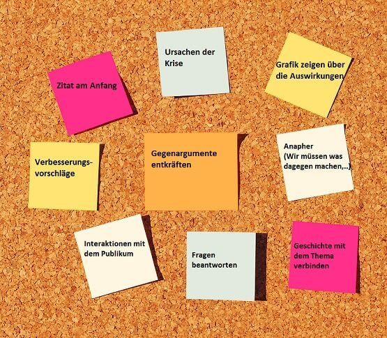 Kurzvortrag - Die größten Geheimnisse, die dir keiner sagt