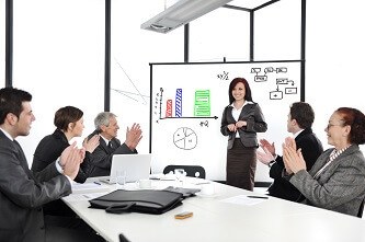 Reden halten - So wirst du zum starken Redner auf der Bühne